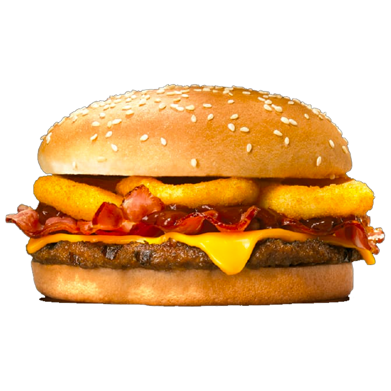 Starburger – Hamburguesería Premier Mexicana