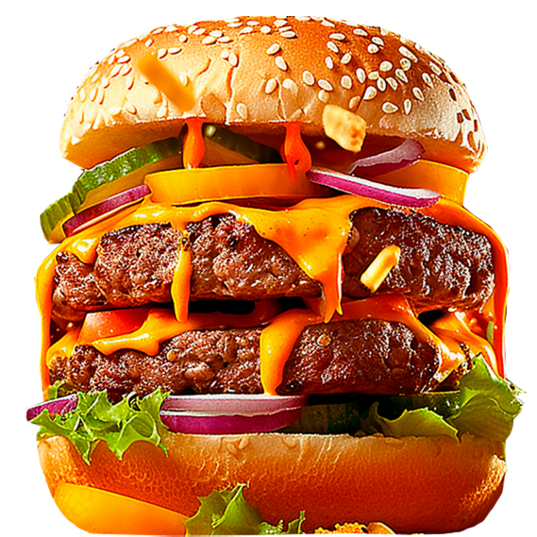 Starburger – Hamburguesería Premier Mexicana