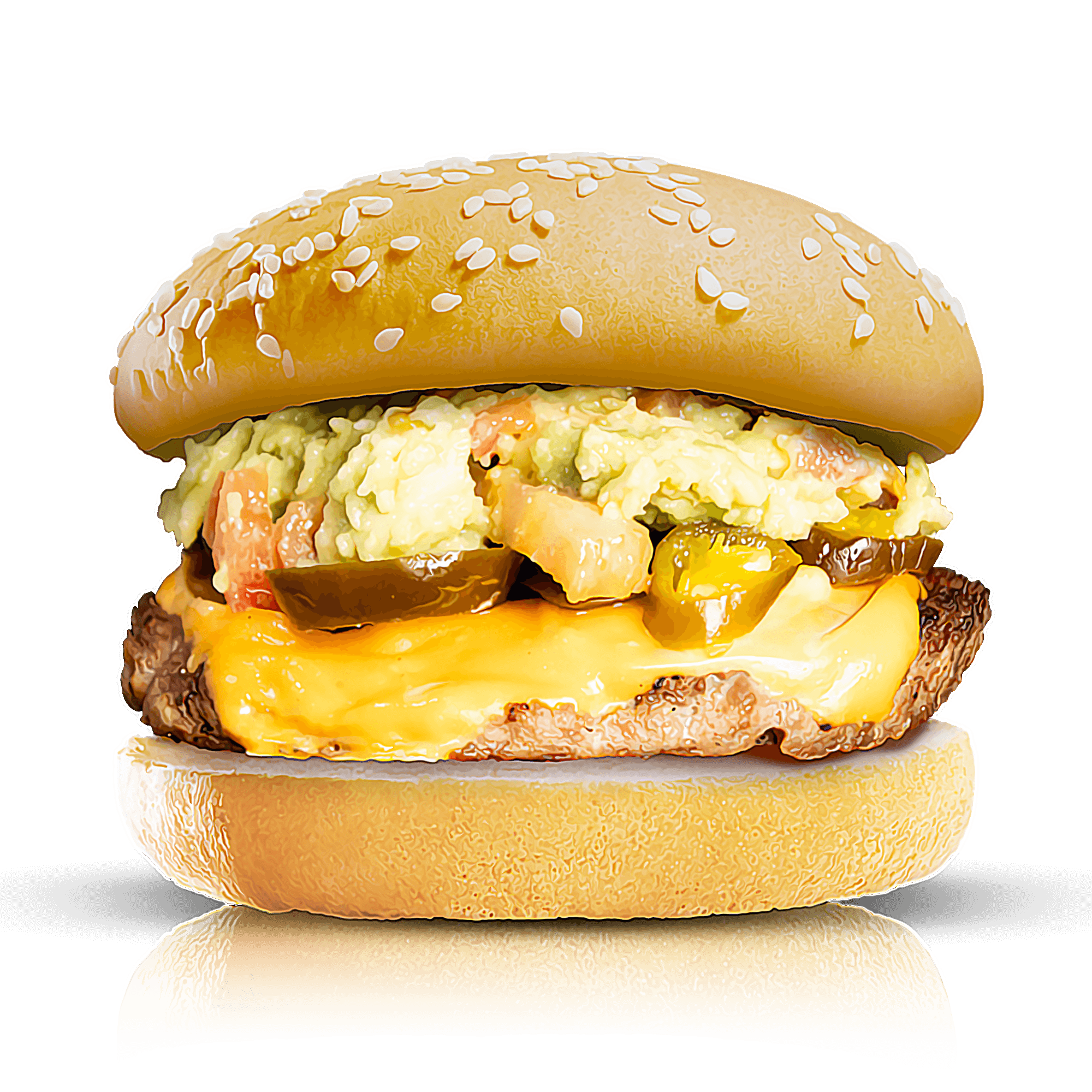 Starburger – Hamburguesería Premier