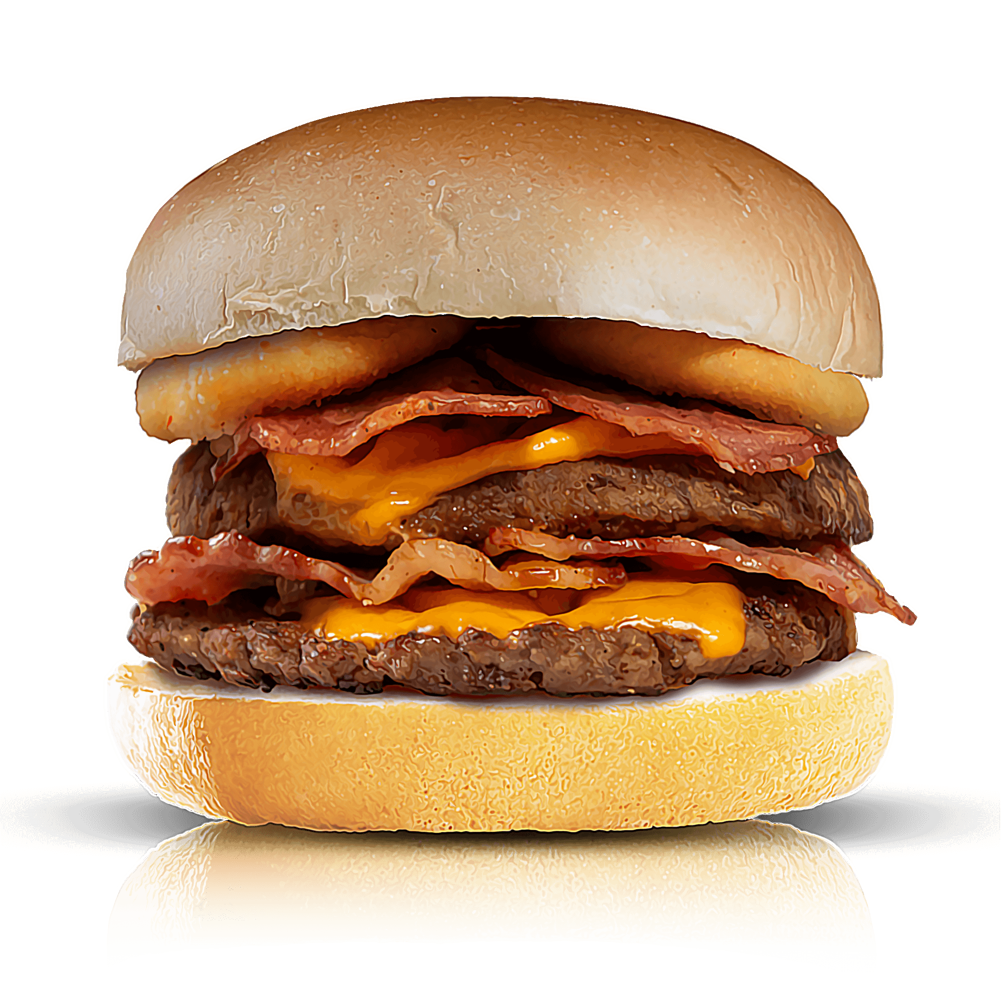 Starburger – Hamburguesería Premier