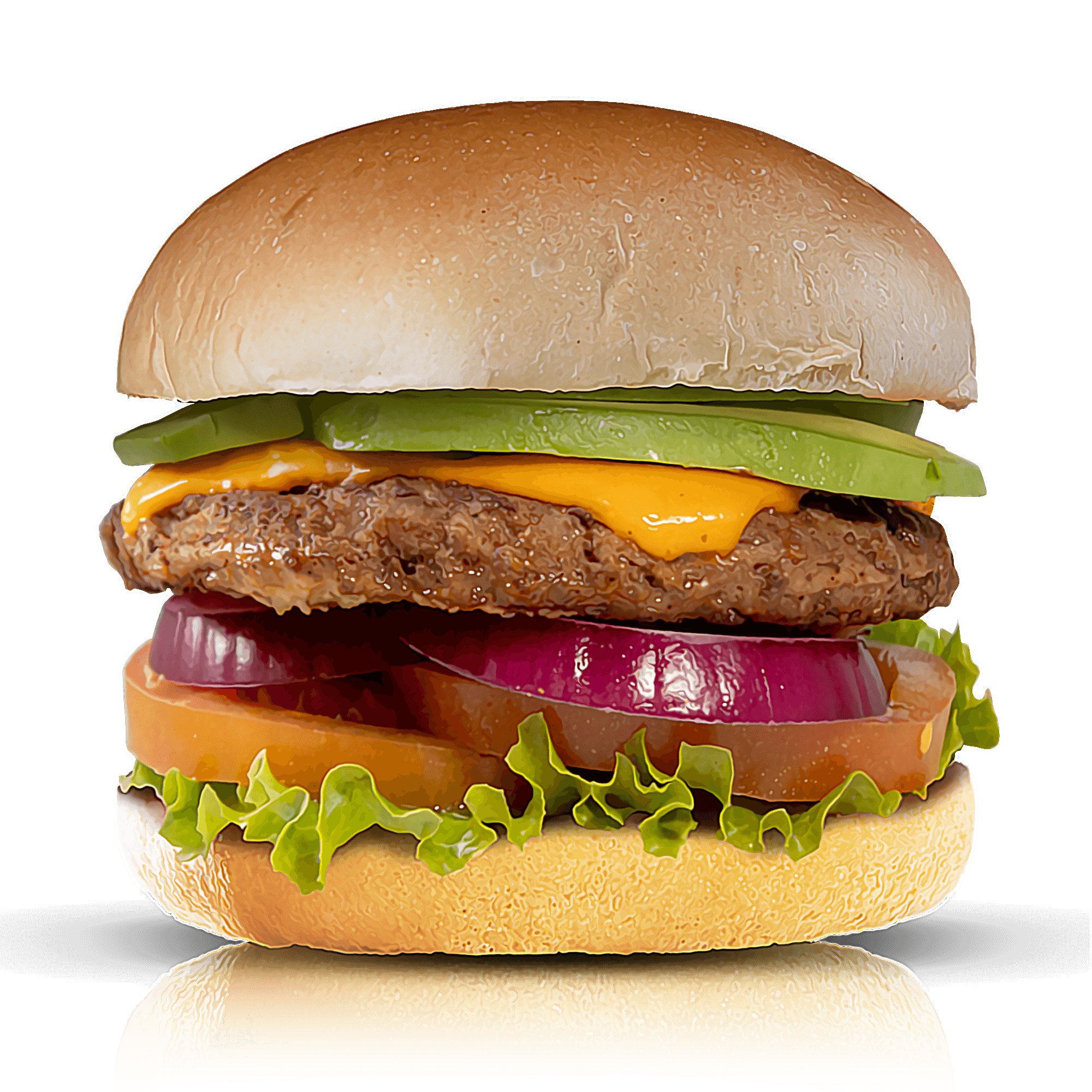 Starburger – Hamburguesería Premier